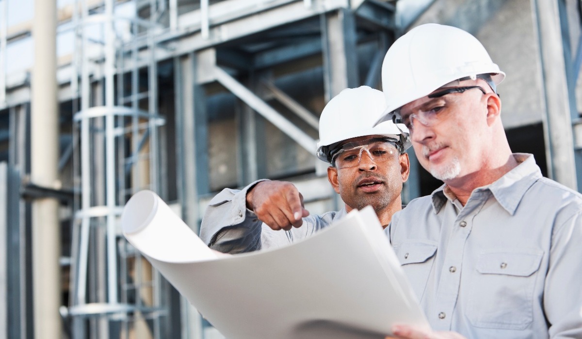 Why Choose Us | Thompson Construction