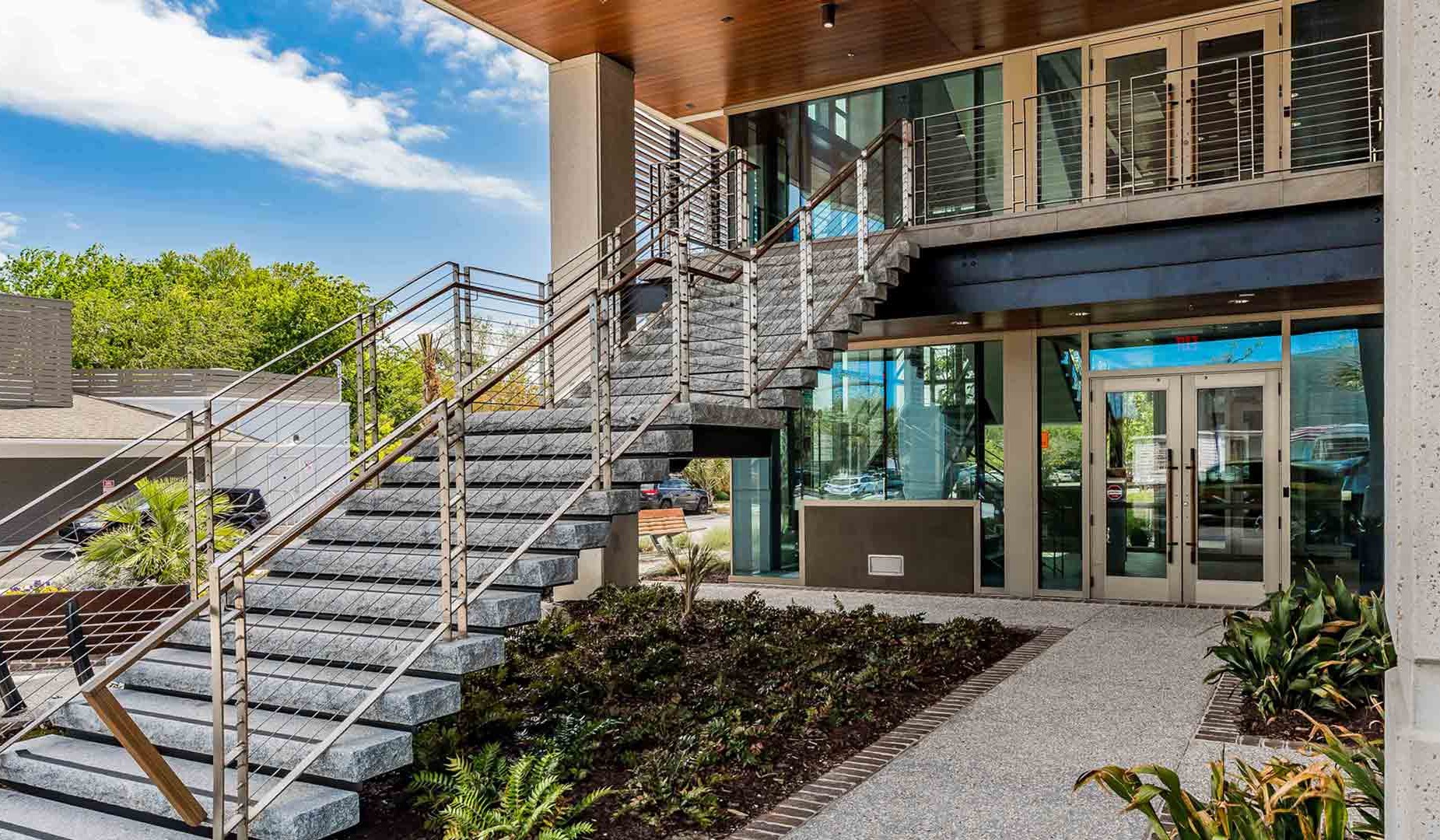 Project Delivery | Thompson Construction